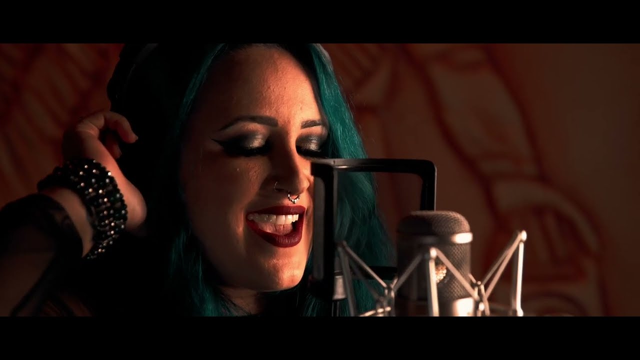 Silent Cry - Lucifer's Eyes - YouTube