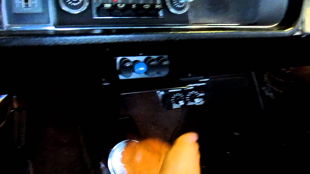 Hidden Nitrous Controls - YouTube