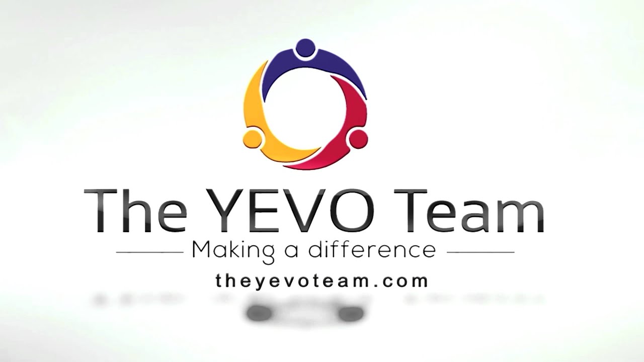 The yevo team Logo Intro editing - YouTube