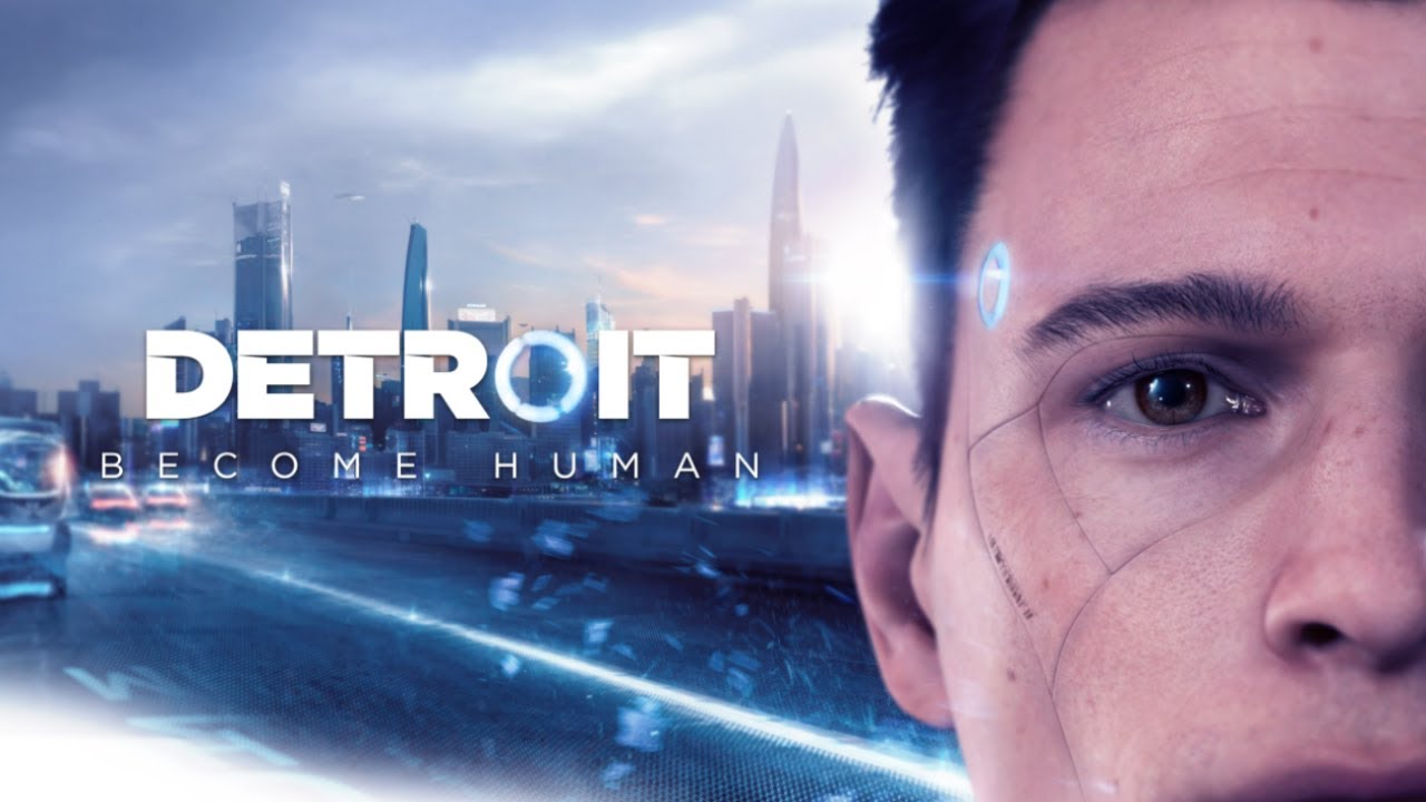 A Game Where You Play As Intelligent Androids That Serve Humans ...