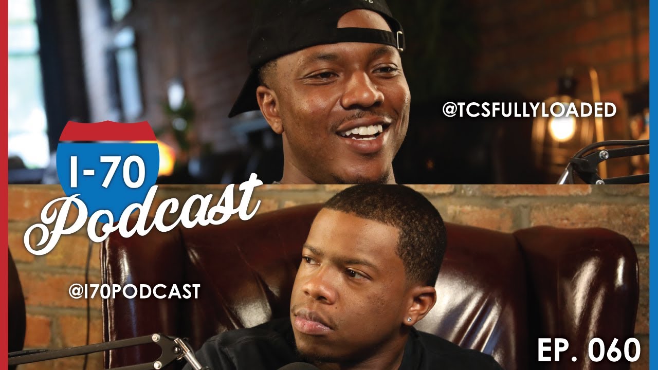 Pod or Die | TCs Fully Loaded | #060 - YouTube