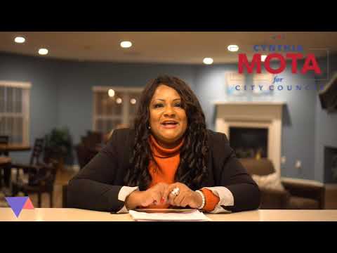 Cynthia Mota SP 1 - YouTube