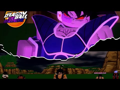 DBXM Re-Open Again 3rd Or 4th Time DBXM Bros Turles Raid Event - YouTube