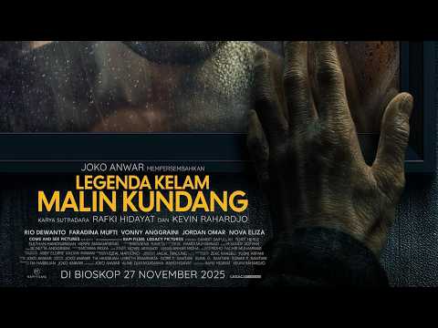 Film Legenda Kelam Malin Kundang Full Movie HD 1080p