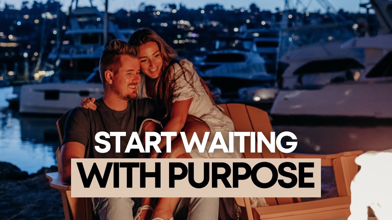 WAITING FOR THE ONE | What to do while Waiting for love (4 secrets ...