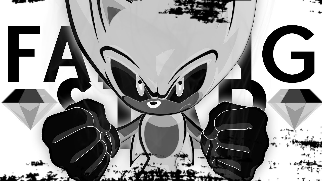 Falling Star - Sonic X [AMV] - YouTube
