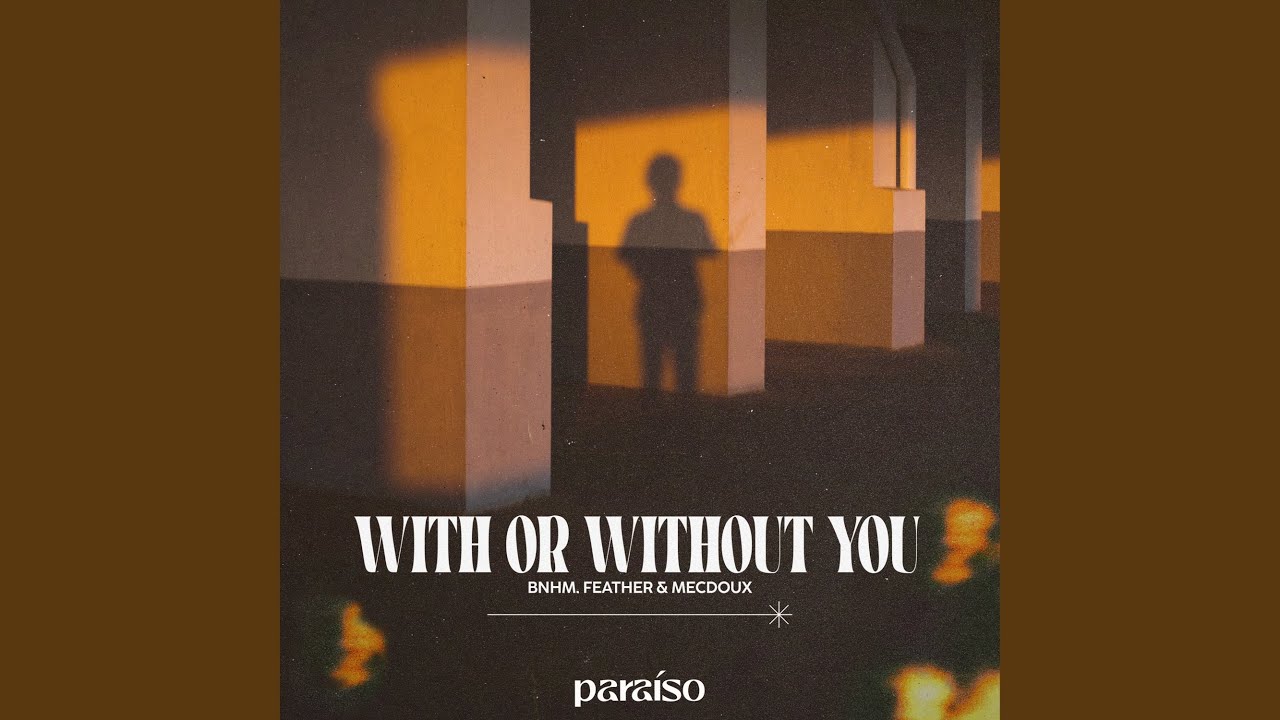 With Or Without You - YouTube