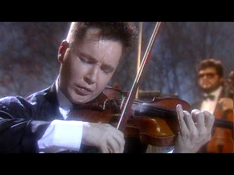 Vivaldi: The Four Seasons (Nigel Kennedy & English Chamber Orchestra)