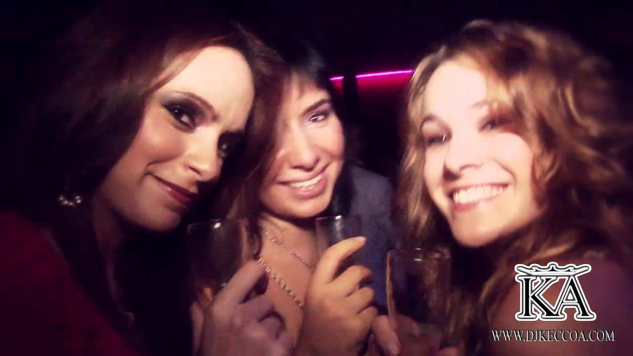 NUMA BALLROOM RESTAURANT BOLOGNA in consolle FRANCESCO ADORISIO DJ ...