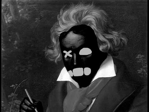 The End Is Nigh's soundtrack, but it's the full original classical music.