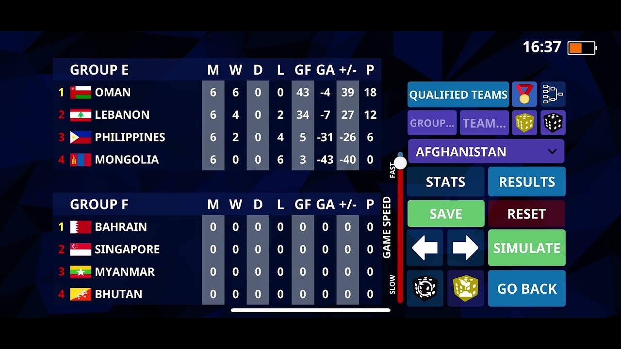 Generic World Cup 2 - YouTube