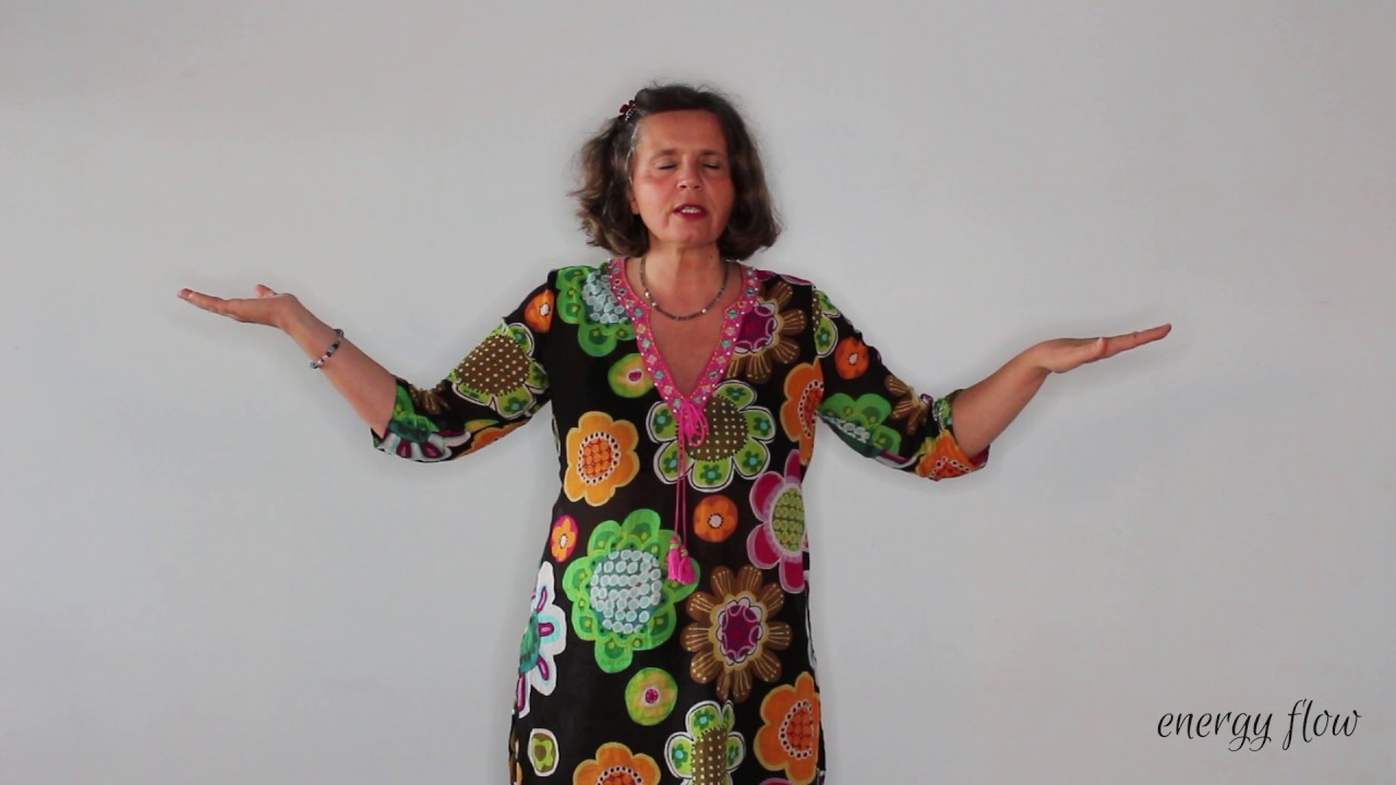 Energy Flow with Barbara Gabler - YouTube