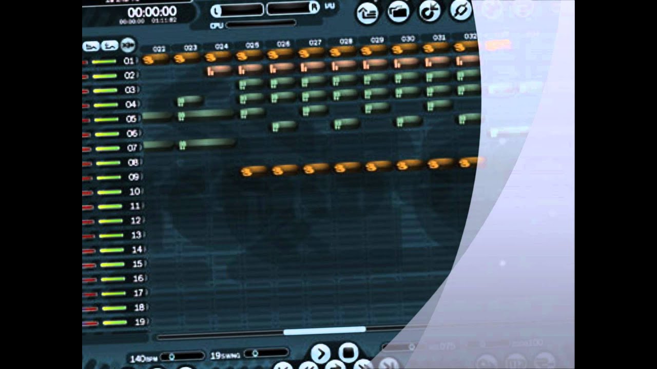 ejay rave 5 - YouTube