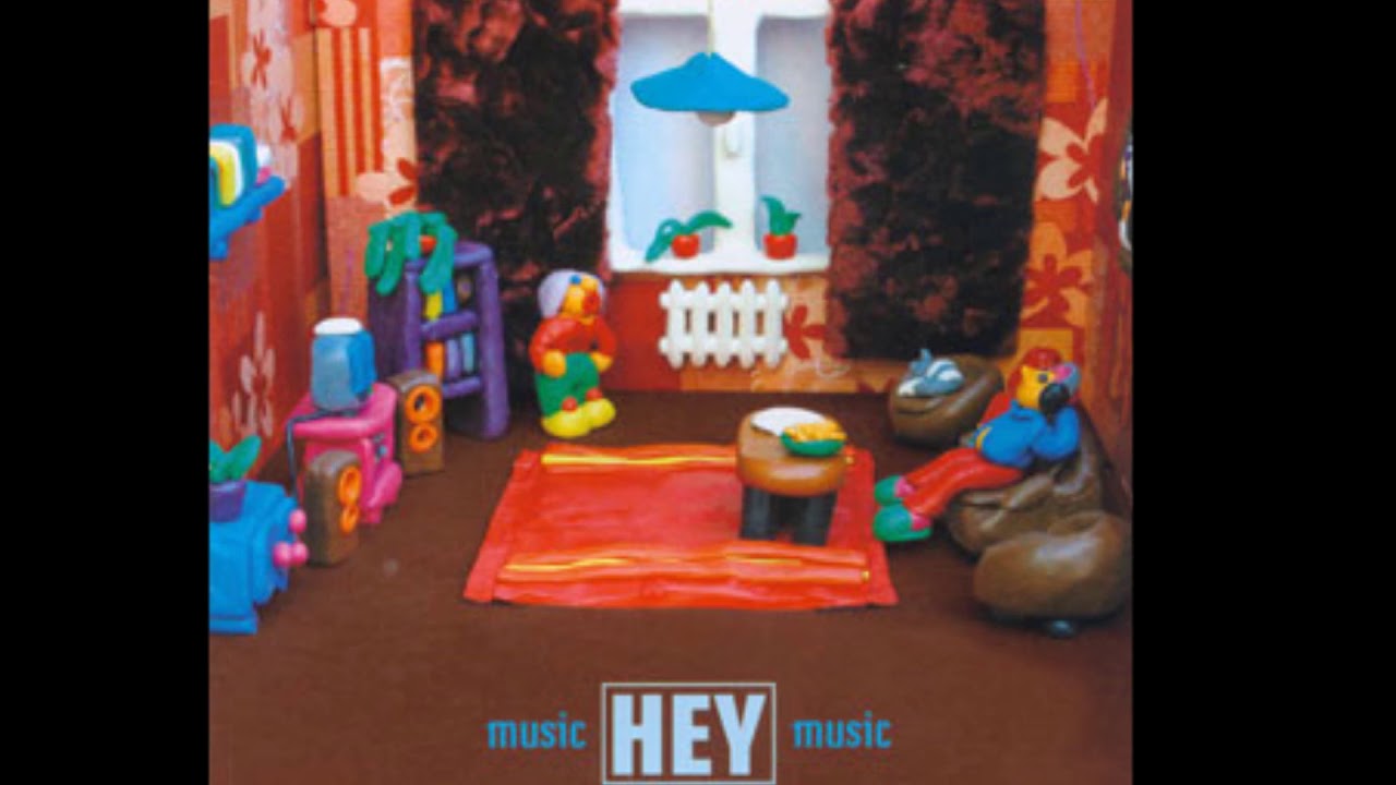 HEY - Mahjong - YouTube