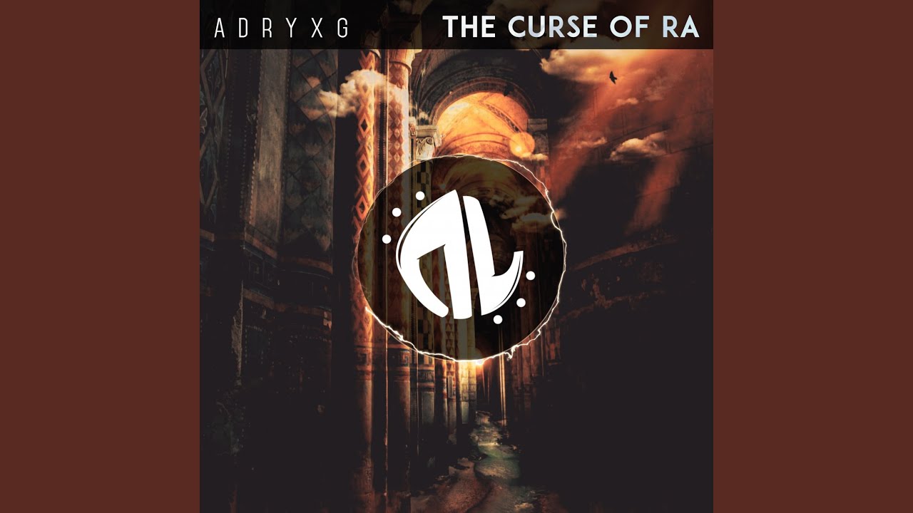 The Curse of RA (Original Mix) - YouTube