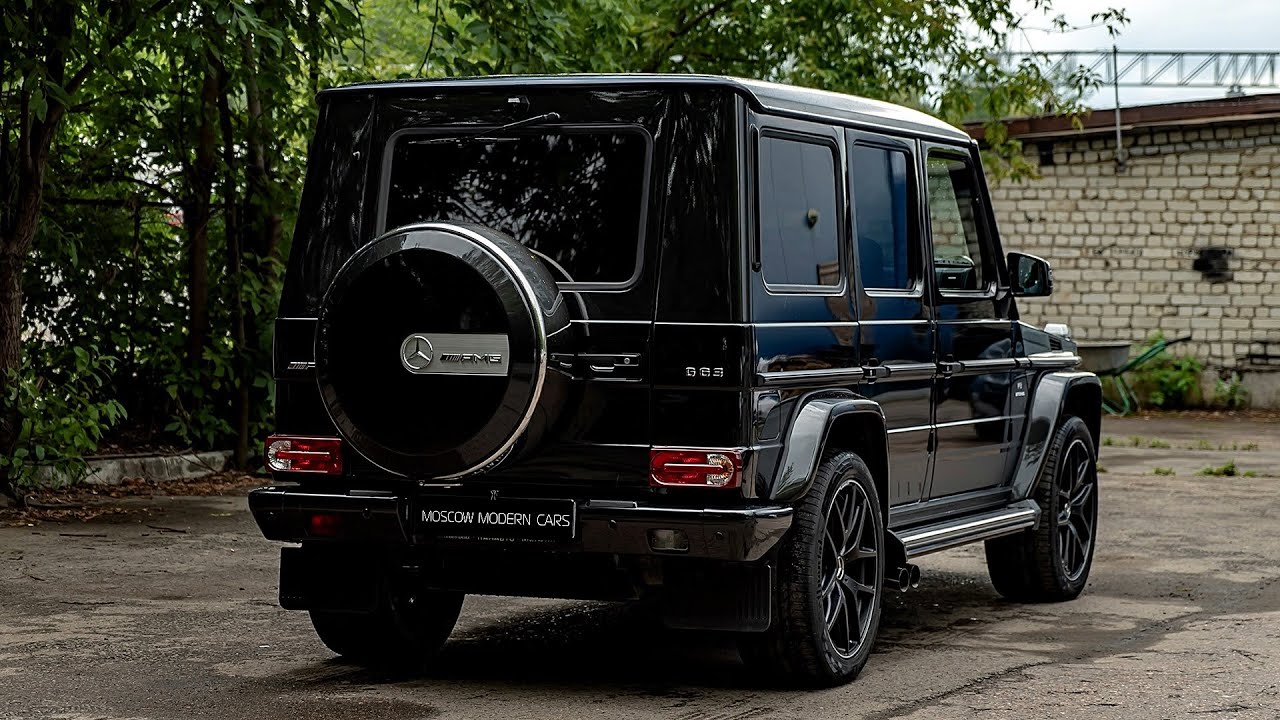 City Car Driving - Mercedes-Benz G65 AMG | ШАШКИ НА ДОРОГЕ & ОПЕРСКАЯ ...
