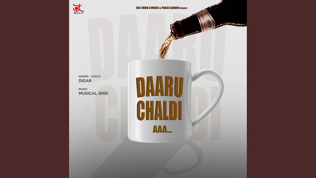 Daaru Chaldi Aa - YouTube