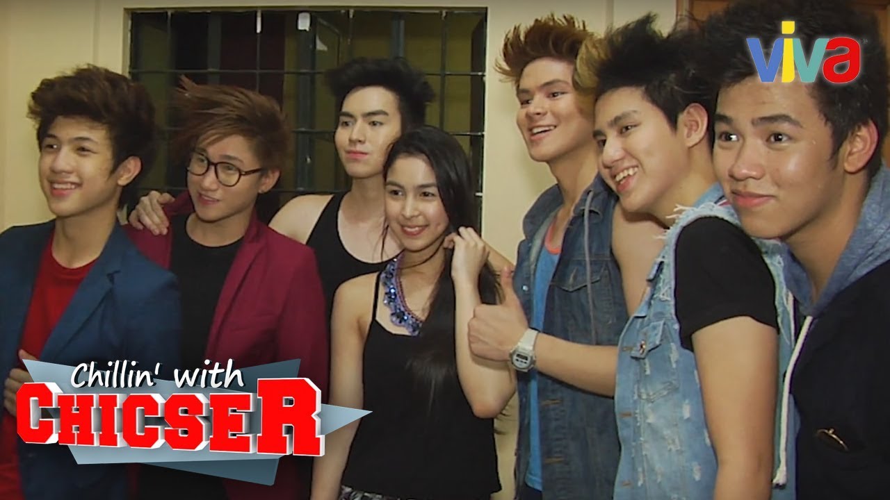 [FULL EPISODE] Chillin' with Chicser: Fanboys! - YouTube