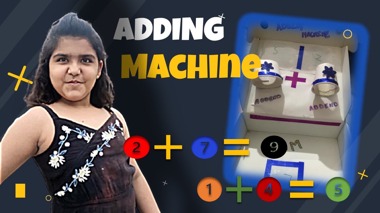 Learn addition for kids - YouTube