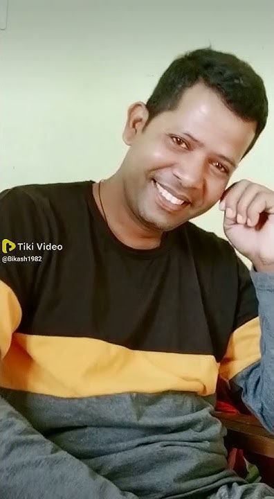 Manas Ranjan Pradhan - YouTube