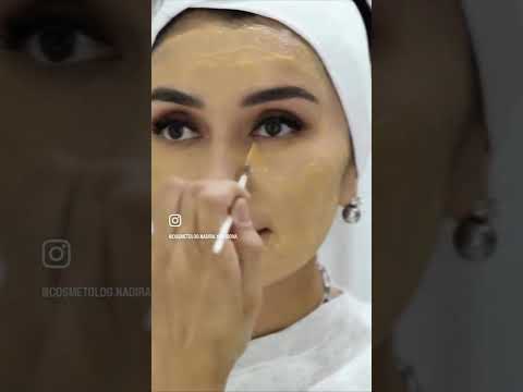 44 yoshda shunaqa yosh ko’rinishi hohlasela albatta ushbu maskani qiling!