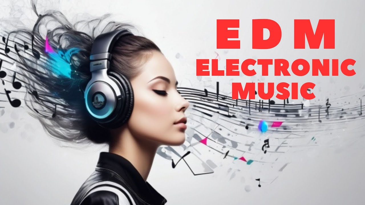 Musica Electronica ( HOUSE, TECHNO, TRANCE, EDM, PHONK) - YouTube