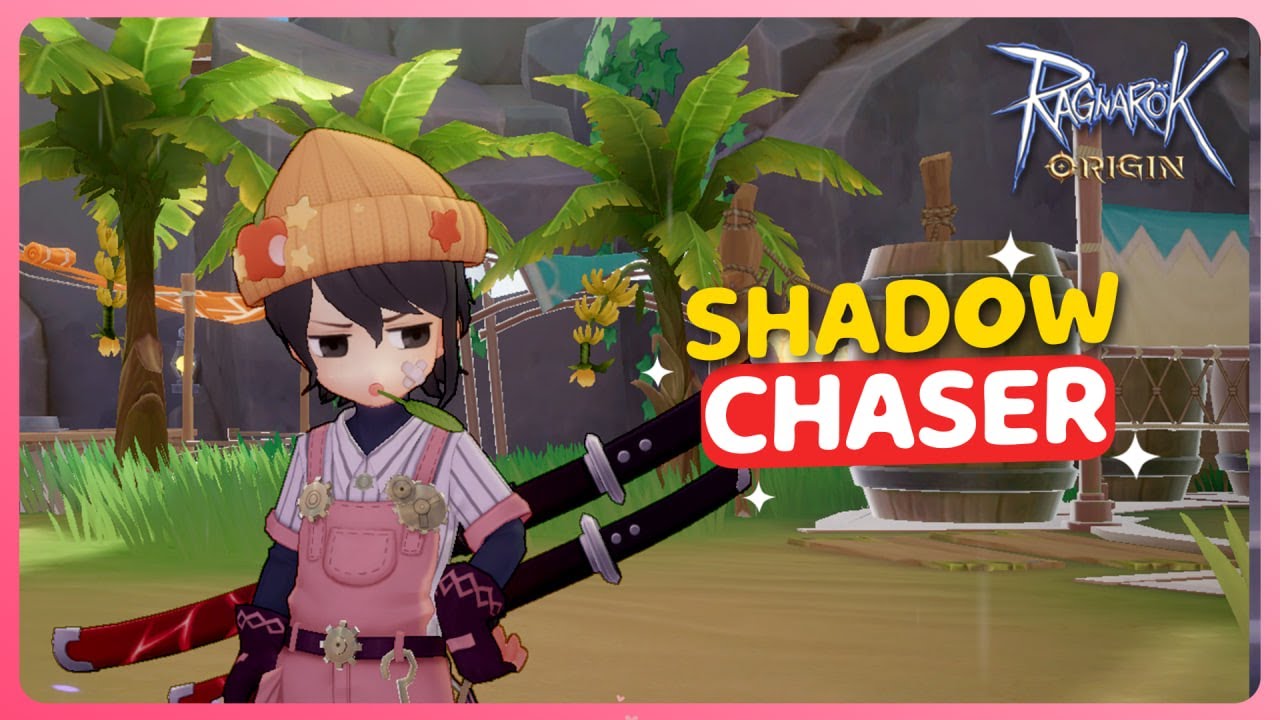 🔴 Day 532 | DAILY WITH SHADOW CHASER - LIVE ROO - YouTube