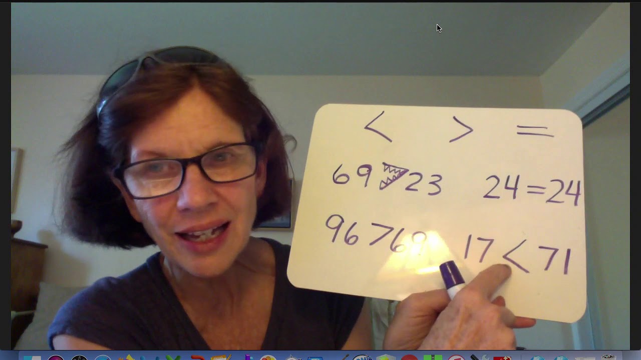 Reading and Math - YouTube