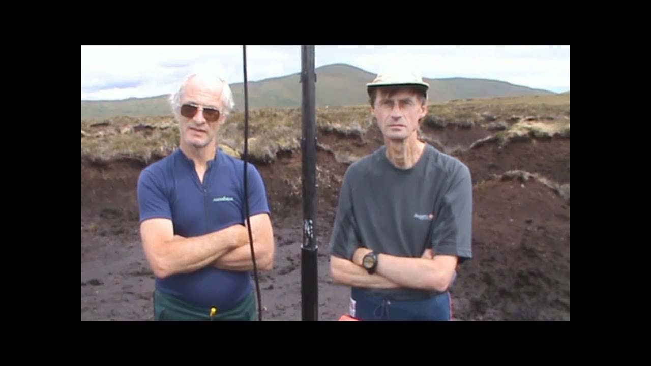 Meall Cala - Marilyns (Part 1) Grahams (Part 1) - YouTube