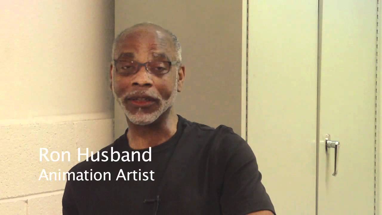 Ron Husband Spotlight - YouTube