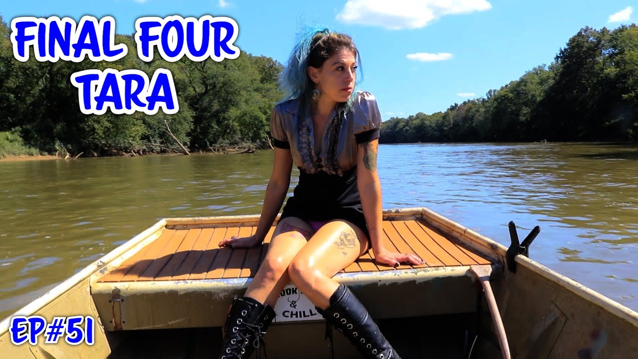 Fishing | Final 4 Tara (2020) Ep#51 - YouTube
