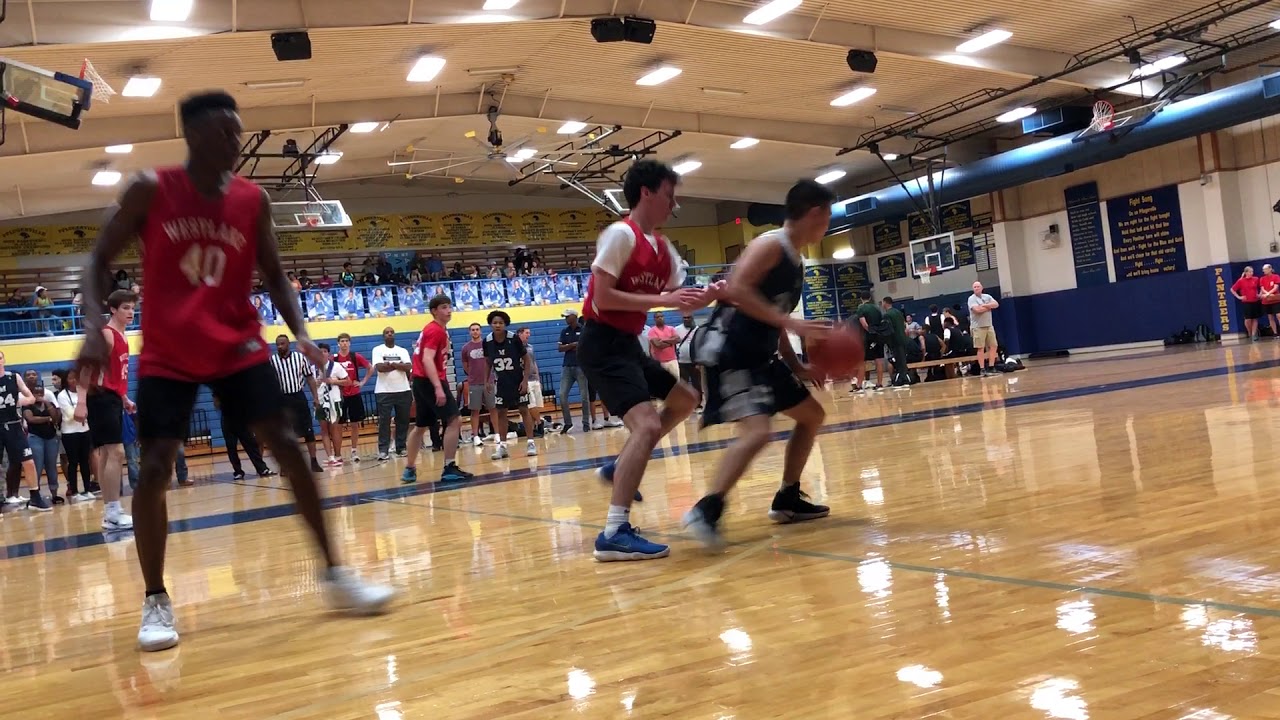 Hunter Nguyen PG - 2019 - YouTube