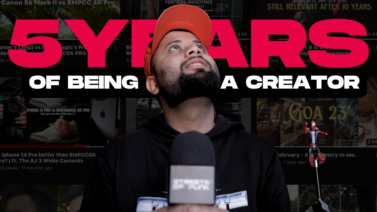 Five years of not being popular but still being happy | 5 years of Punk ...