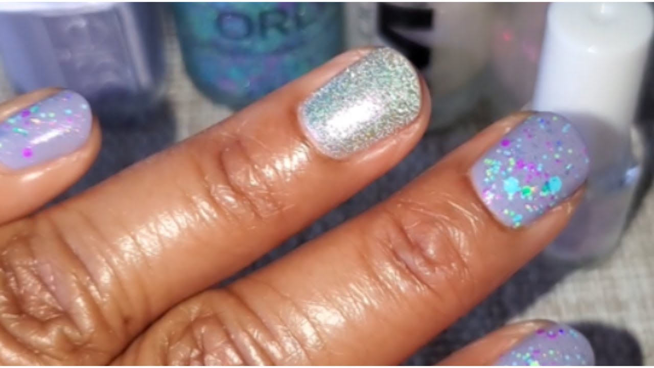 Get The Perfect Topper For Your Stunning Manicure! @toppers # ...