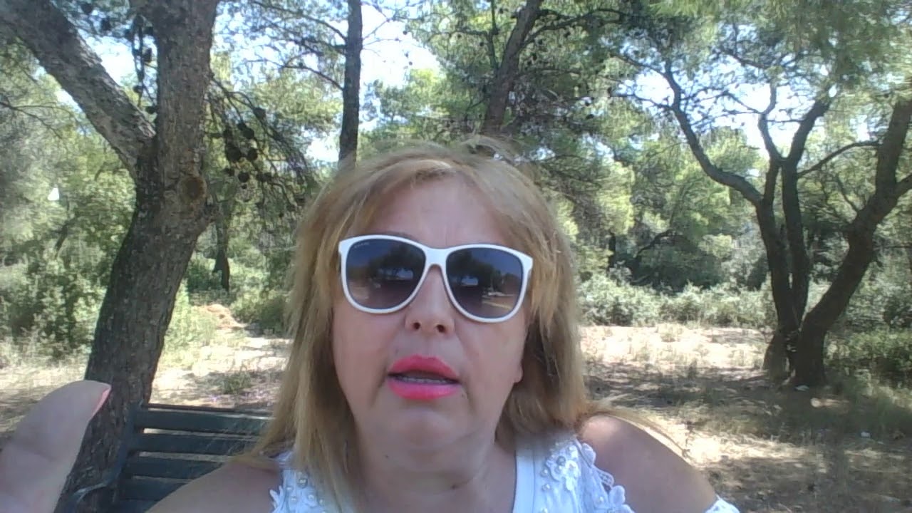 ΚΑΘΕ ΔΥΣΚΟΛΙΑ, ΚΡΥΒΕΙ ΕΥΛΟΓΙΑ!!!!! - YouTube