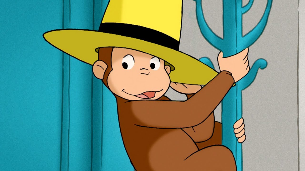 Che confusione! 🐵 Curioso Come George 🐵 Cartoni per Bambini - YouTube