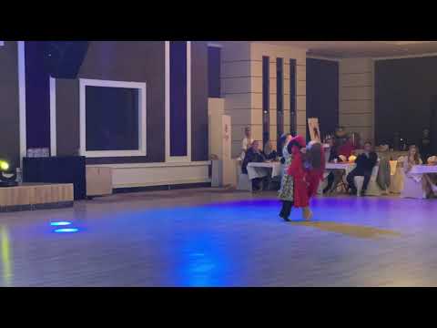 MUHTEŞEM YY  BERKE BALTA & DİCLE SOFİA AKIN