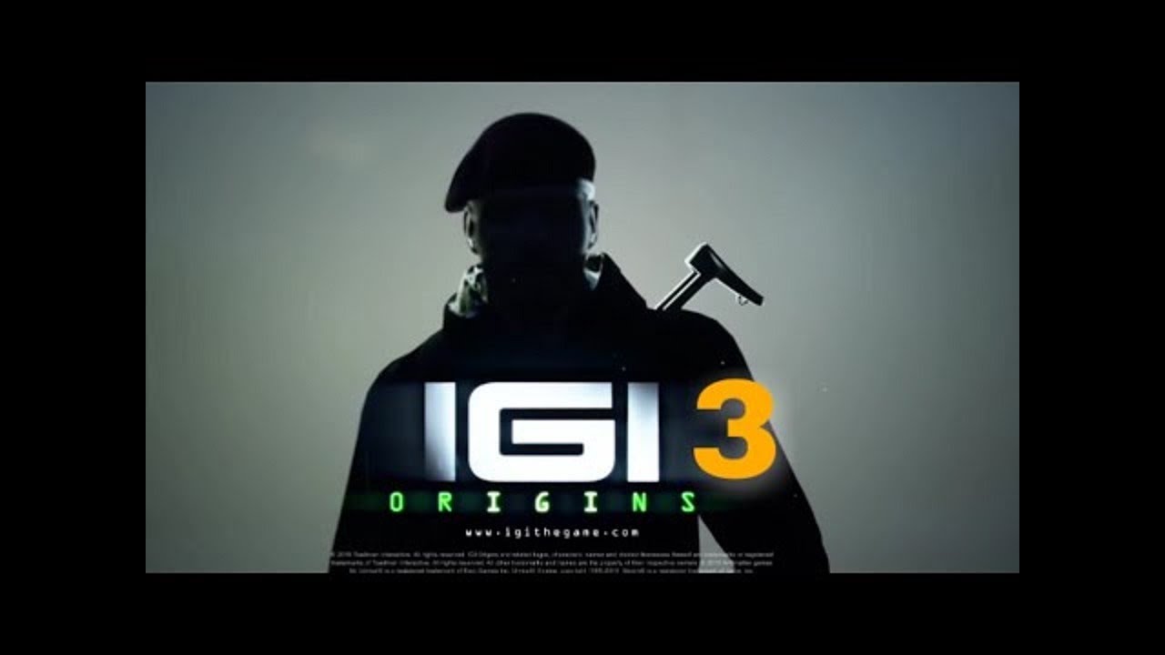 Eider new project igi 3 mobile latest version 2020।।bast game igi _3 ...