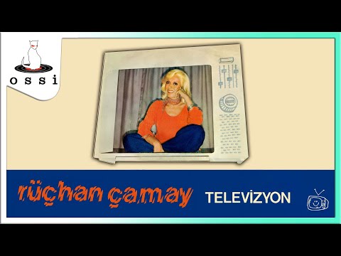 Rüçhan Çamay - Televizyon