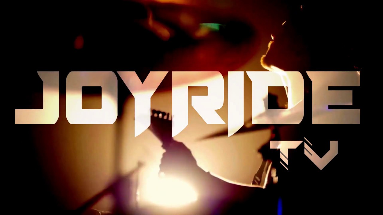 Joyride TV loves METAL.. - YouTube