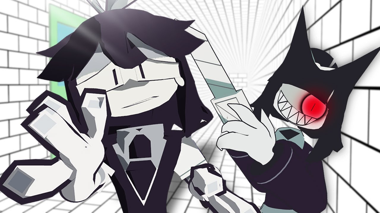 A Aula Da Miss Bloomie No Fundamental Paper VR - YouTube