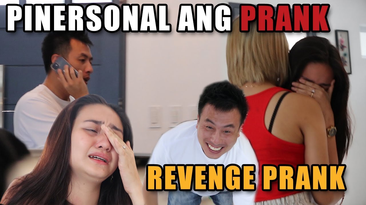 NAHIMATAY | ANG TOTOONG SAKIT NI ANGEL - SY TALENT ENTERTAINMENT - YouTube