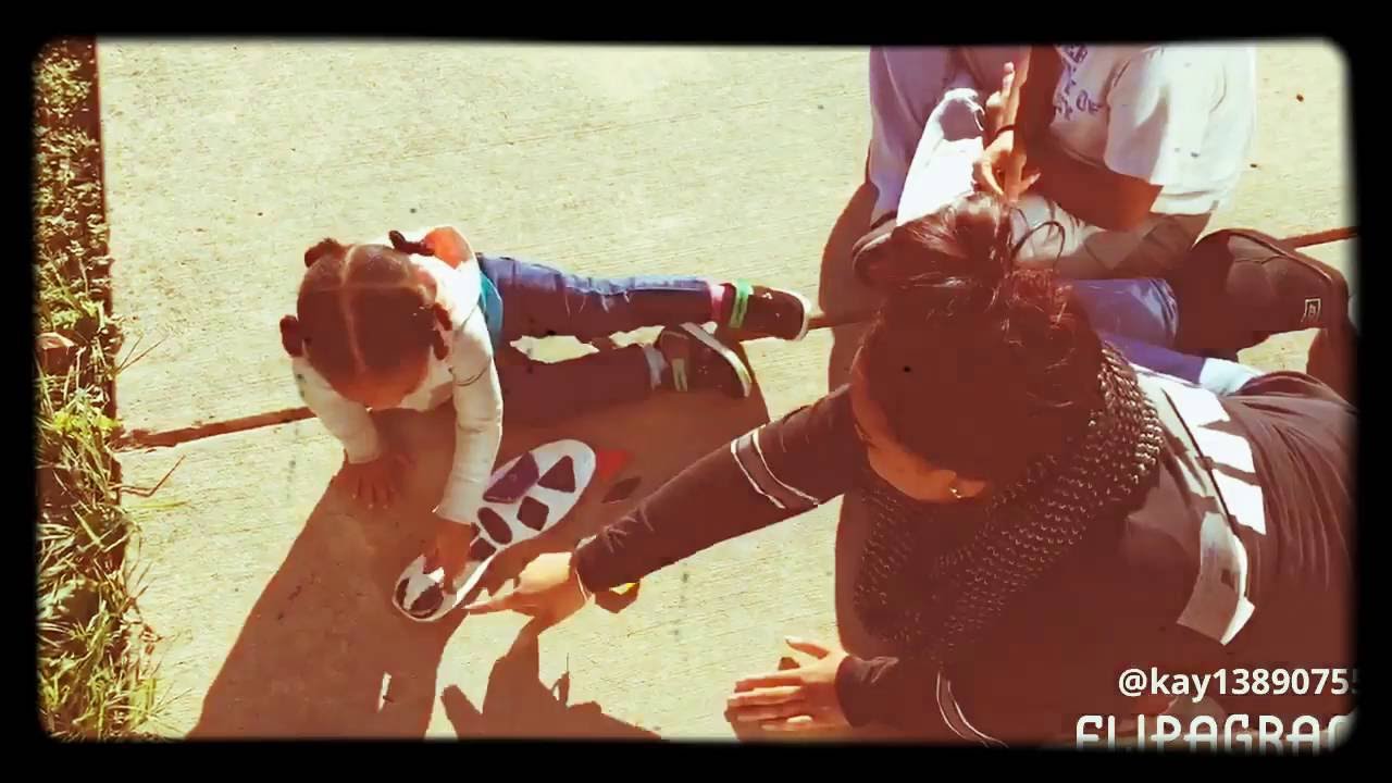 BUTKAS CHALLENGE 2016 - YouTube