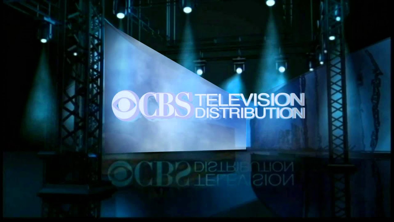 CBS Television Distribution Extended Theme Update - YouTube