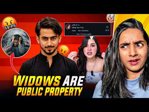Adnan Sheikh’s SHOCKING Comment on Women