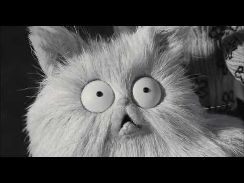 Frankenweenie Cat Meow Compilation