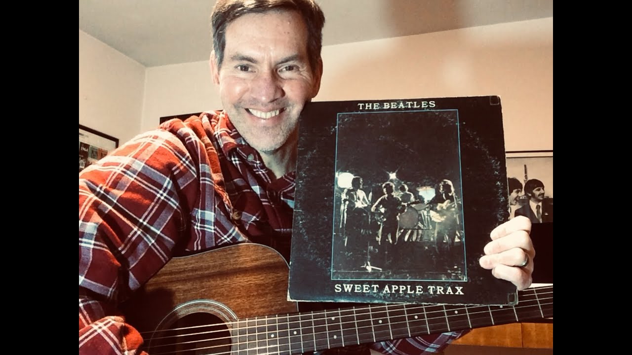 Suzy’s Parlour/Suzy Parker | The Beatles | Guitar Lesson - YouTube