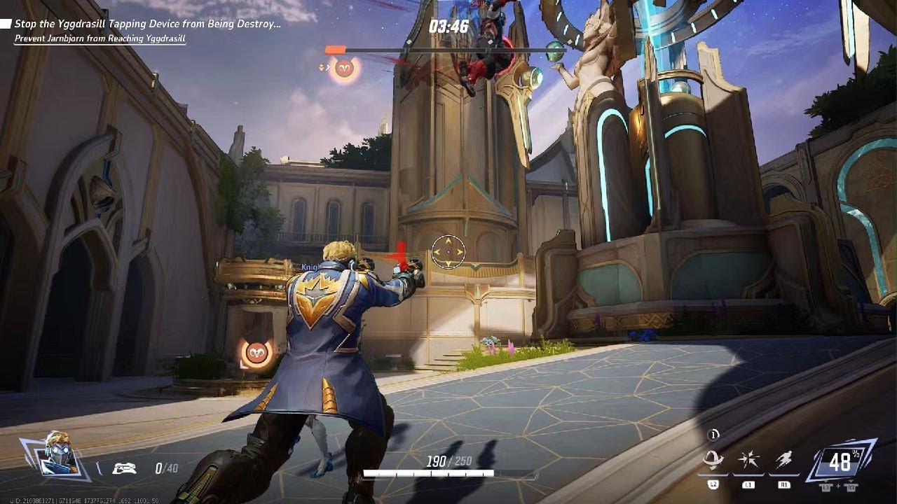 Marvel Rivals_ highest kill game win so far - YouTube