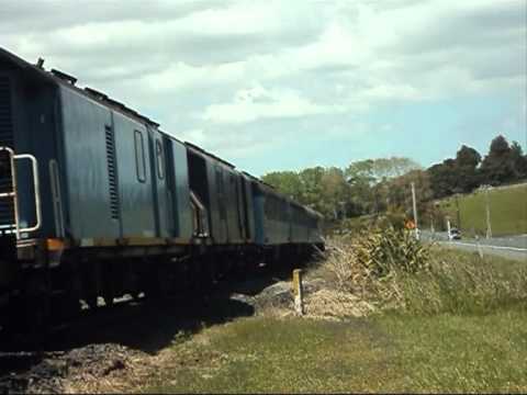Ja1275 with Mainline Steams Tour - Part 3 - YouTube