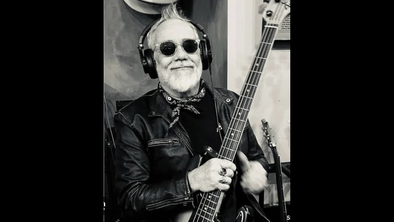 Tony Marsico talks about The Plugz, Cruzados, Bob Dylan, and more(Zoom ...